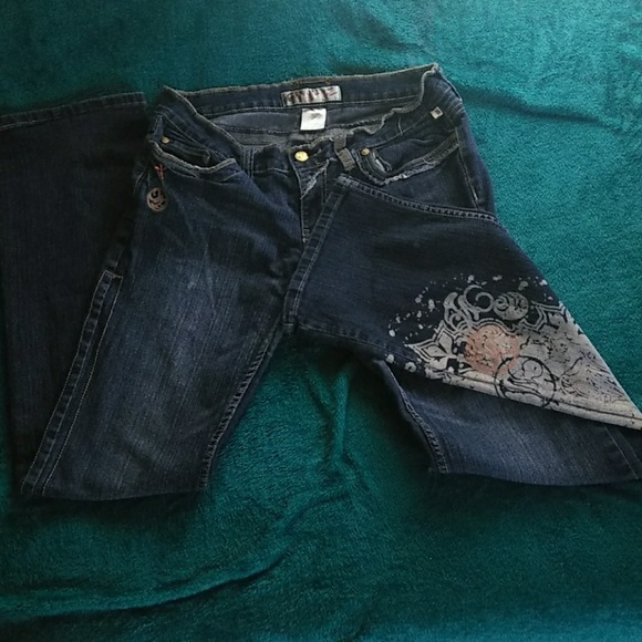 mecca | Jeans | Mecca Femme Jeans | Poshmark